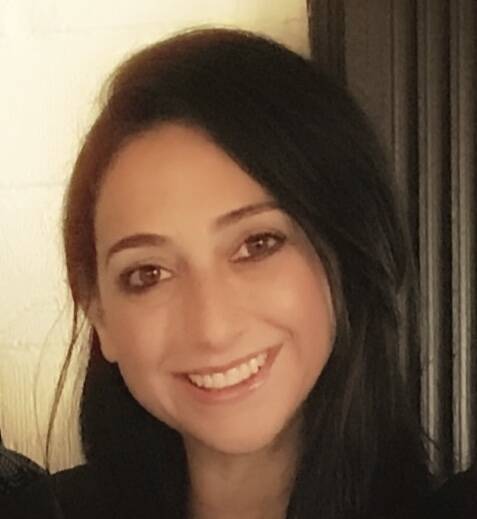 Monica Maslia - SmartFlyer Atlanta-based Travel Advisor