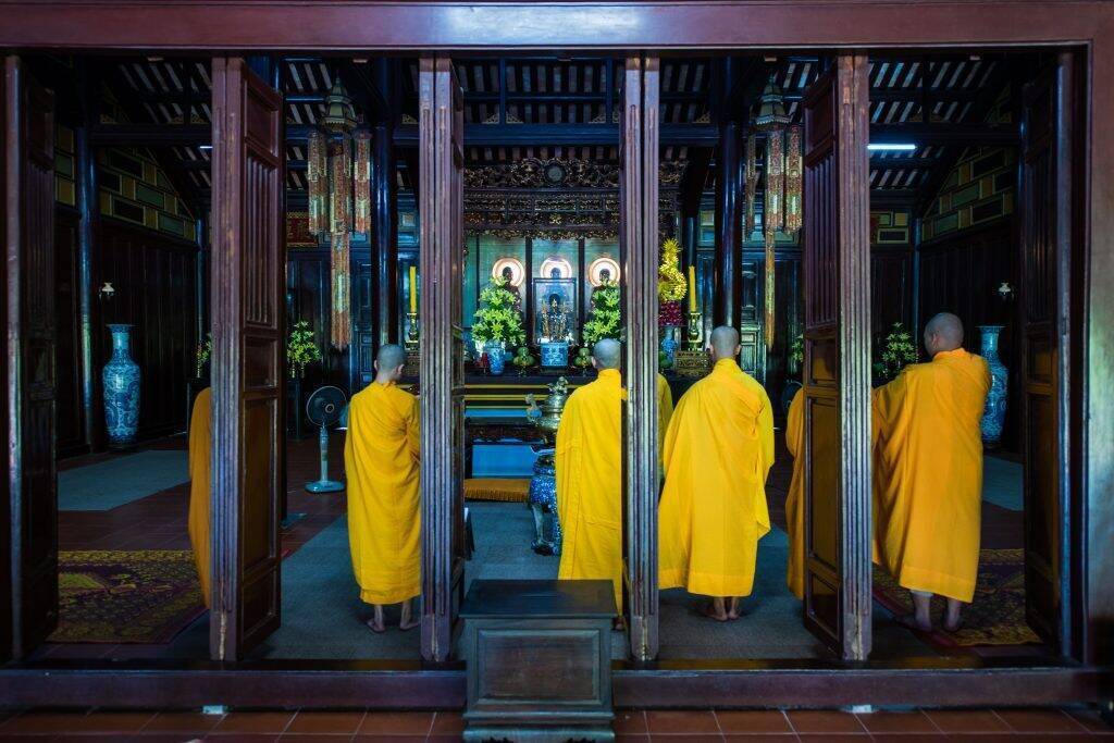 10 Days Adventuring through Vietnam - SmartFlyer Vietnam Itinerary