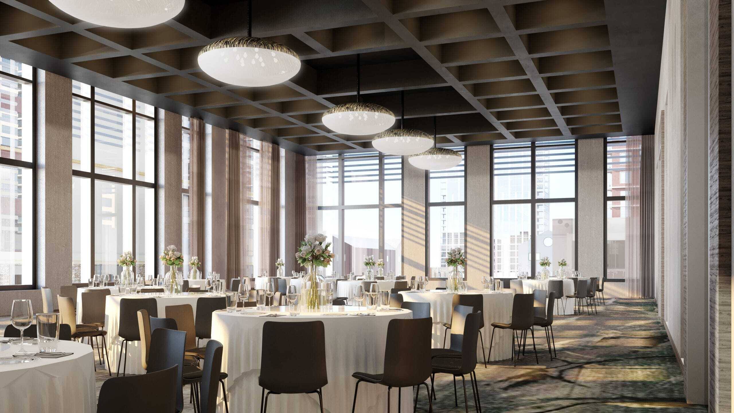 Thompson Austin - SmartFlyer Luxury Downtown Austin Hotels