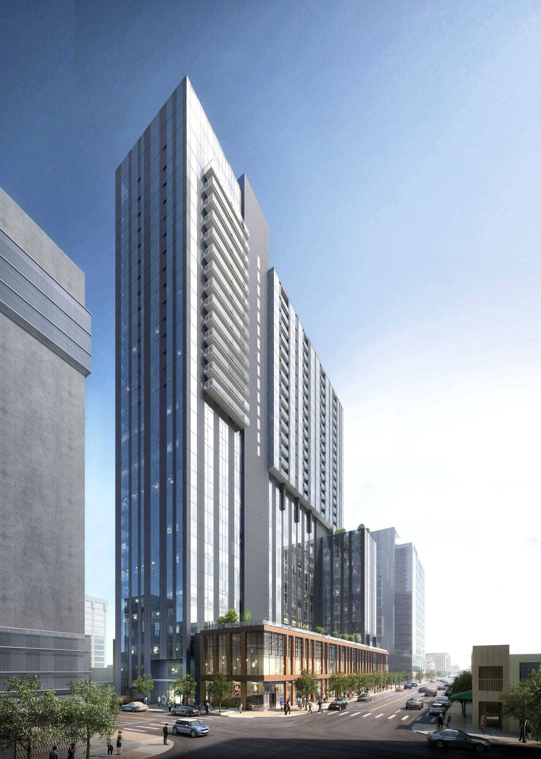 Thompson Austin - SmartFlyer Luxury Downtown Austin Hotels