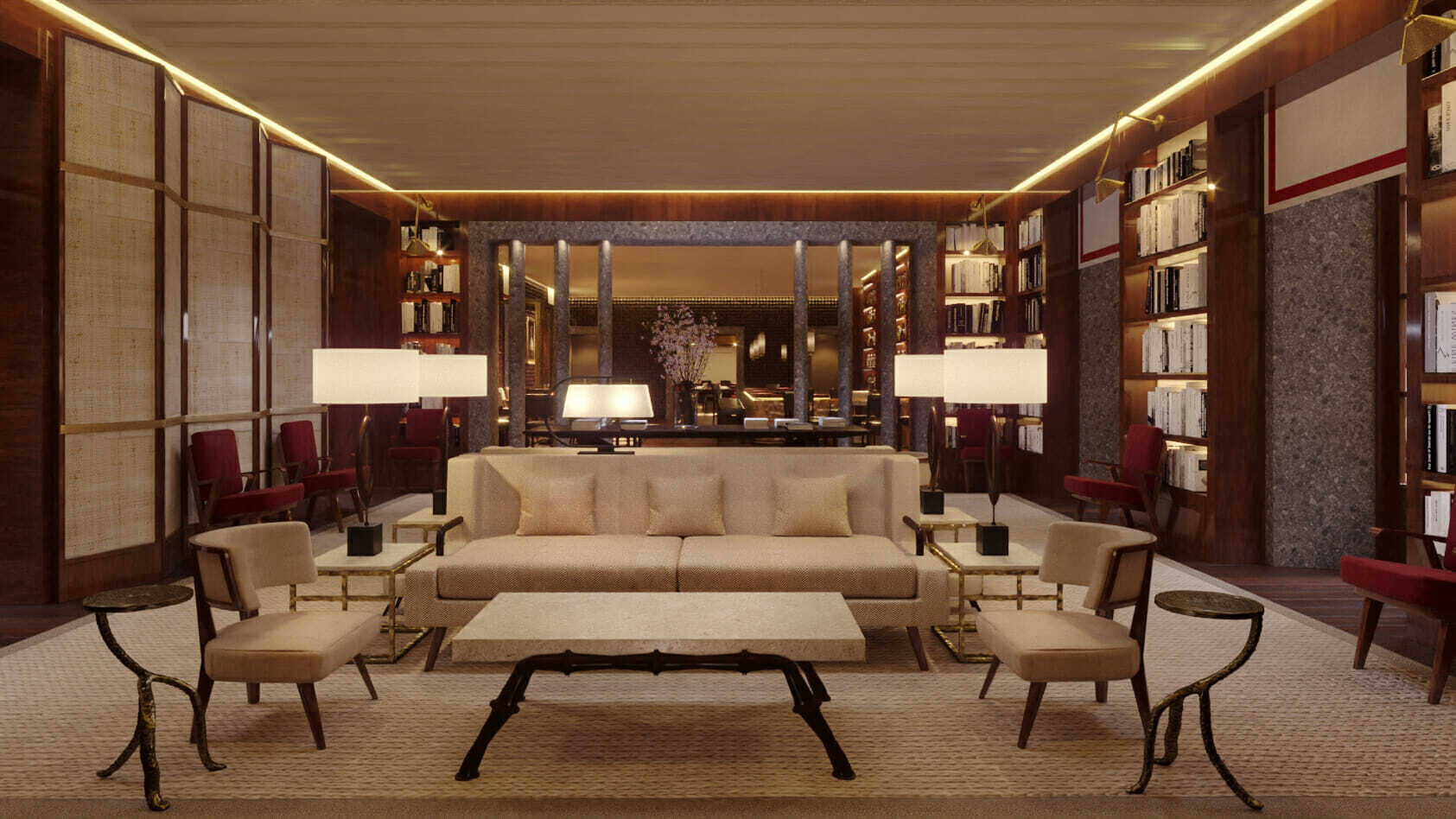 Portrait Milano - SmartFlyer Lungarno Collection Hotel Review