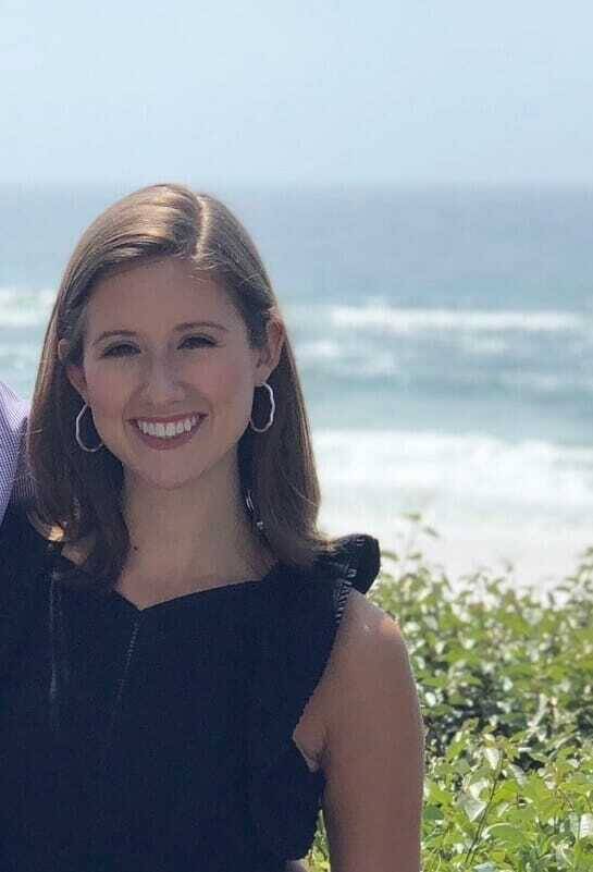 Rachelle Mosing - SmartFlyer Louisiana-based Travel Advisor