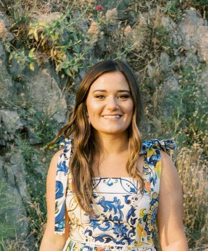 Ashley Vorraro - SmartFlyer