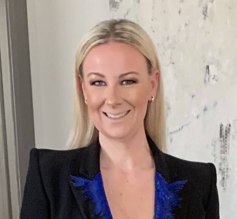 Libby Cagle Taft - SmartFlyer Houston-based Travel Advisor